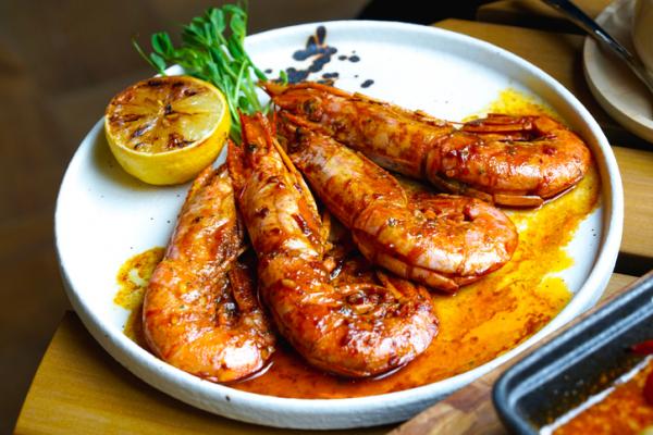 Gambón Argentino | Congelados del estrecho